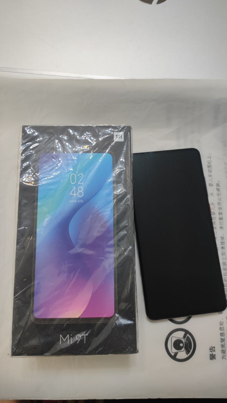Xiaomi MI 9 T (k20) 64/6