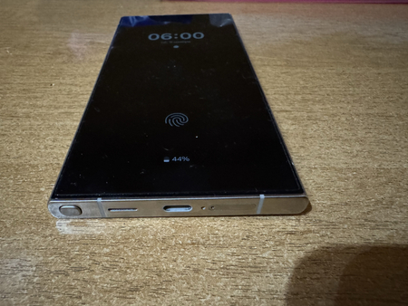 Samsung S24 Ultra