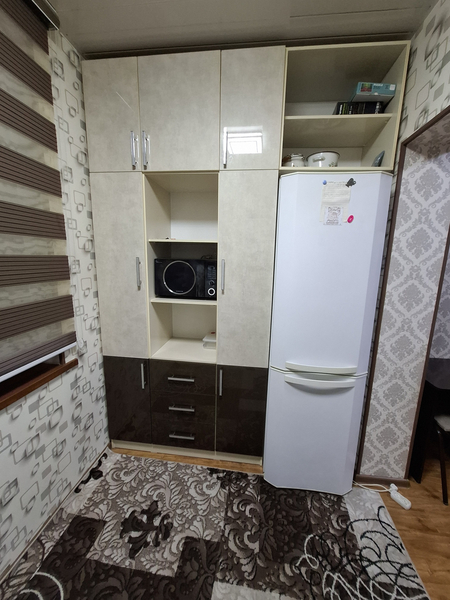 Юнусабад 19 квартал 2/4/5  80 у.е. кизларга
б