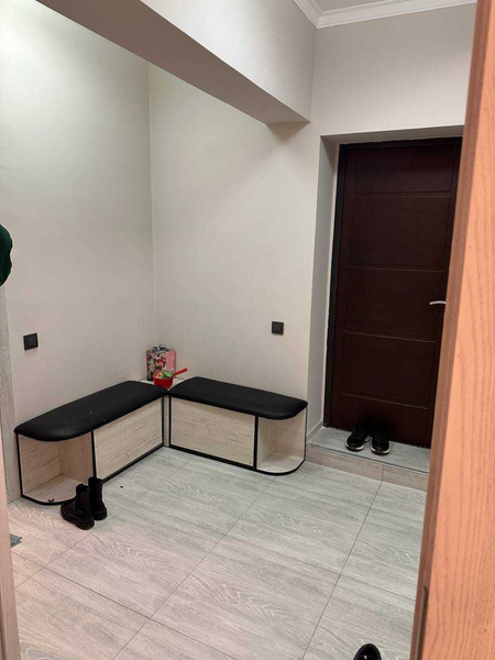 (К128809) Продается 4-х комнатная квартира в Яшнабадском районе.