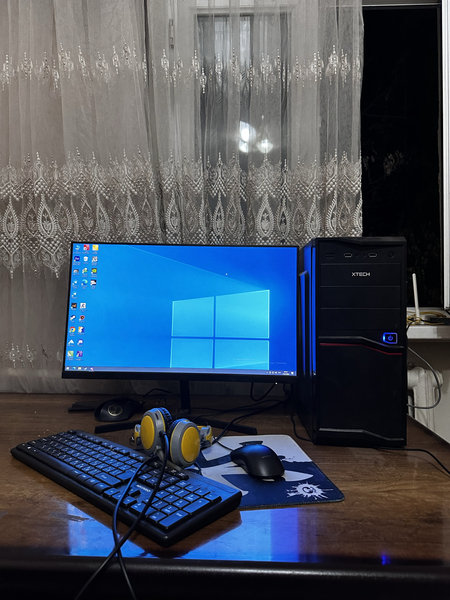 Srochno sotiladi 500$
