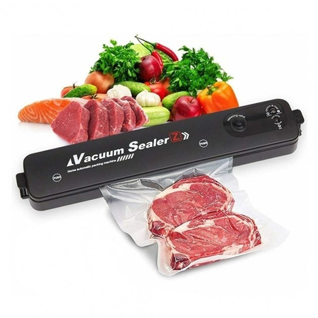 Vacuum sealer - mahsulotlarni qadoqlash uchun vakum aparat hamyonbop