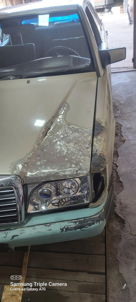 Продам  Mercedes