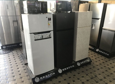 Холодильник BESTON Гарантия 3 года