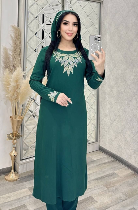 Ayollar Dvoykasi+Rumol