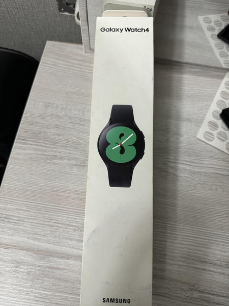 Samsung Galaxy watch 4