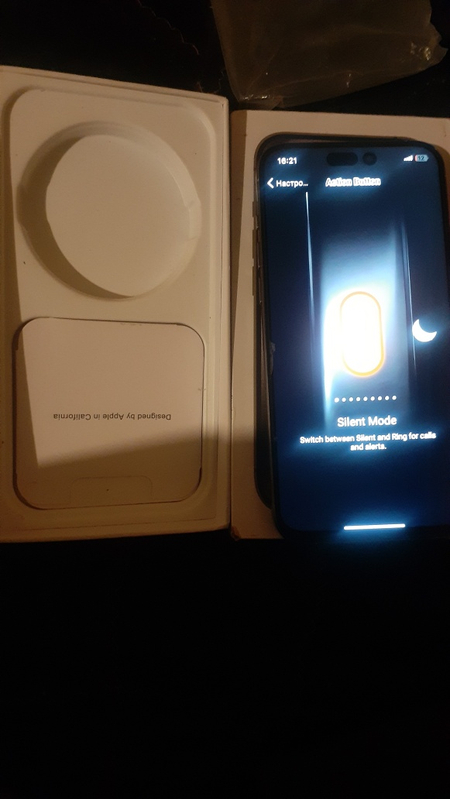 Iphone 15 pro max premium kopiya 512 gb karopka bor