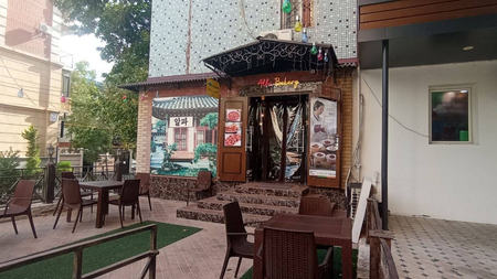 Сдается помещение в центре