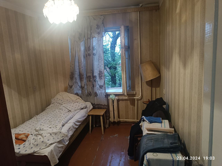 Срочно 65кв.м  3/2/4 Рисовый Базар,Магнит