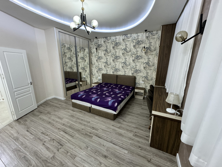 Продажа Квартиры 132 кв.м.
