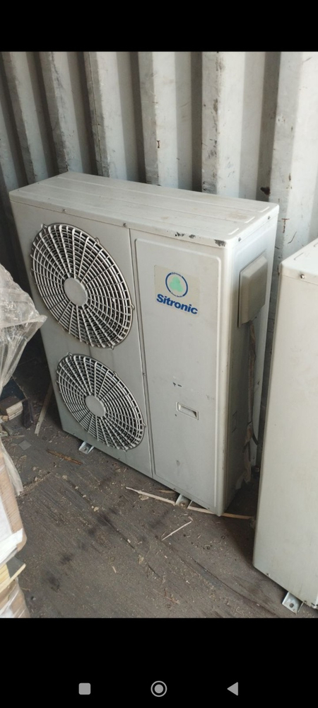 Продаю колоный кандицанеры Sitronic