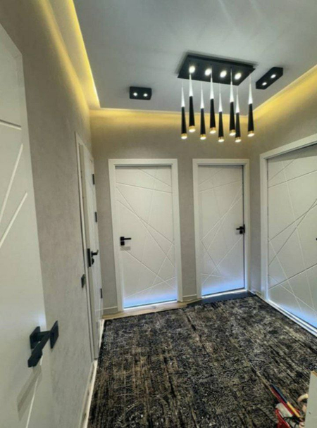 Чиланзар 11кв Срочно Продается 3*4/1/4 уютная квартира