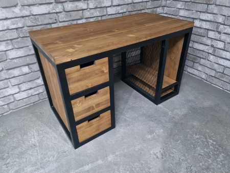LOFT stilda Mebel/Dekoratsiya/Suvenirlar