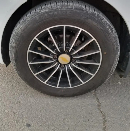 Shevrolet spark 2019