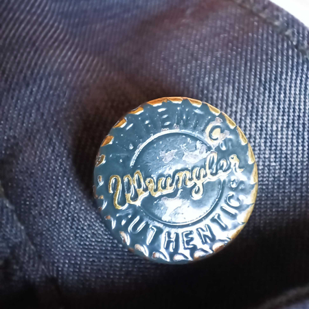 Брюки Wrangler утеплённые