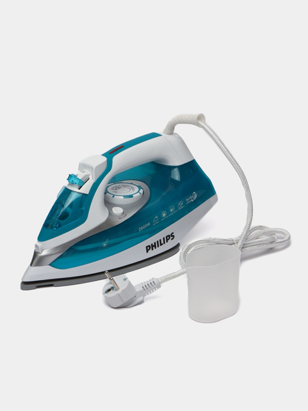 Утюг PHILIPS GC3920/20