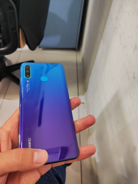 Huawei P 30 lite