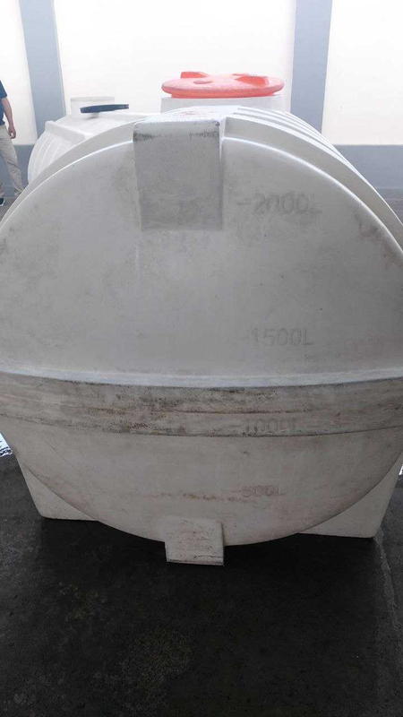 Продам пластиковые емкости