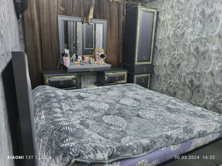 Чиланзар 23 квартал 3/1/5 Кирпичный дом, балкон 2*6
