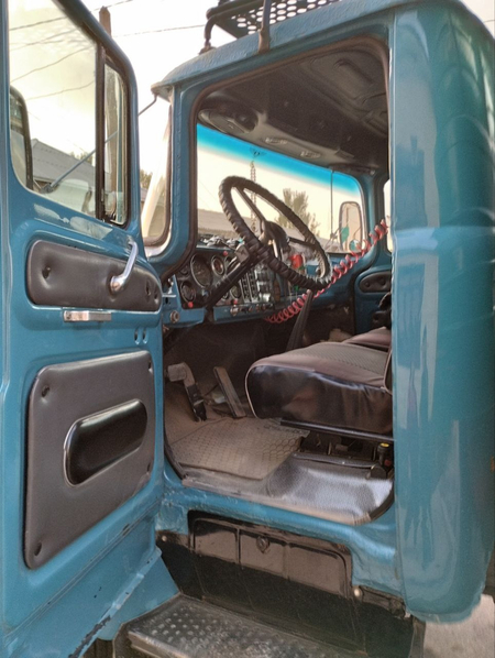 130zil samasval  holati zor