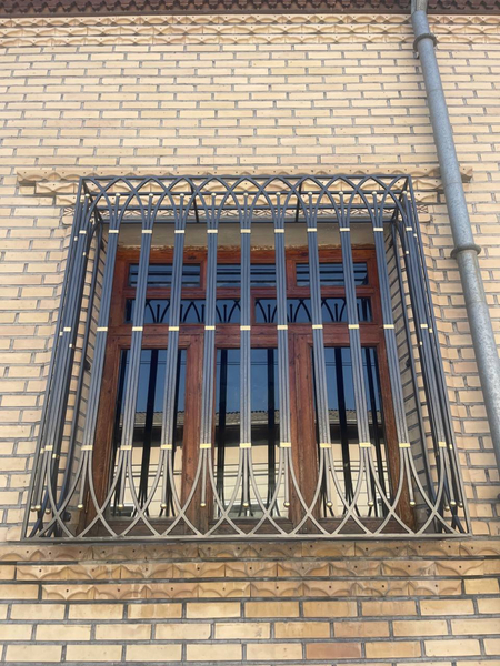 Решетка,Панжара,Забор