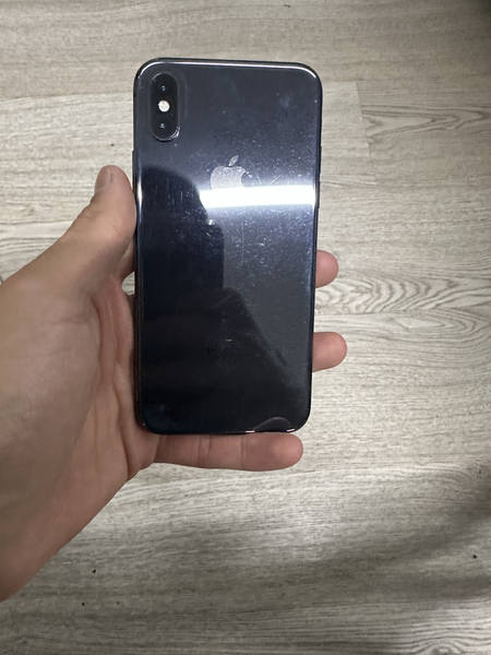 Iphone x sotladi 256 gb
