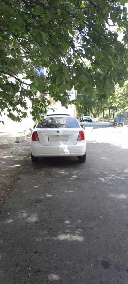 Gentra sotiladi holati yaxshi