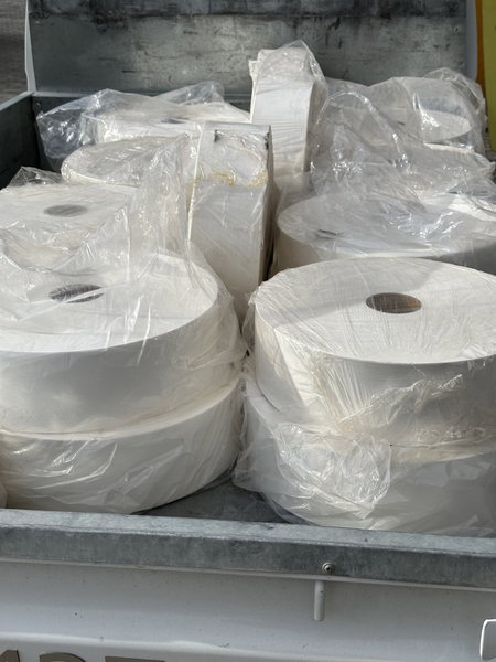 Choy paket  filtir paketlar bor