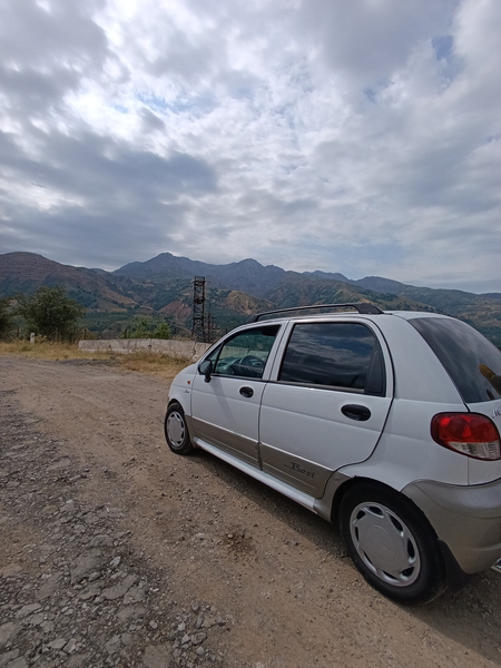 Matiz Best 2010  oq