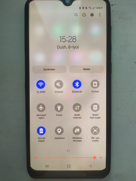 Samsung Galaxy a 50