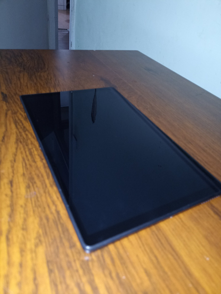 Lenova Tab M10 THE Plus