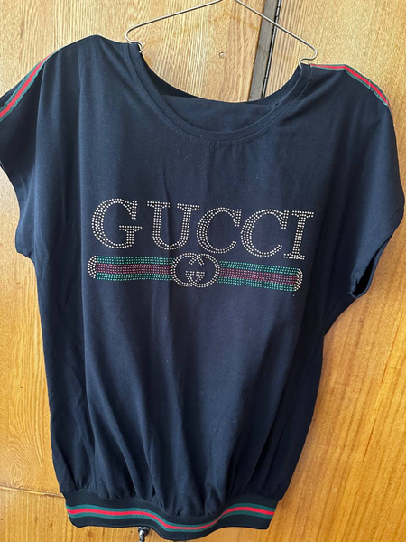 Gucci двойка