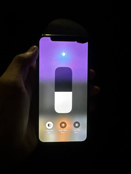 iphone x 64 white