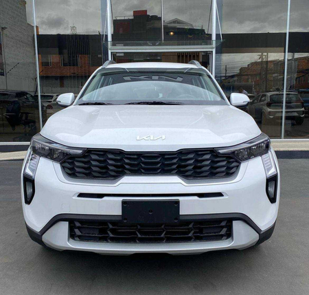 Kia Sonet comfort M/T arenda s vikupga Orient Leasing yillik 12%