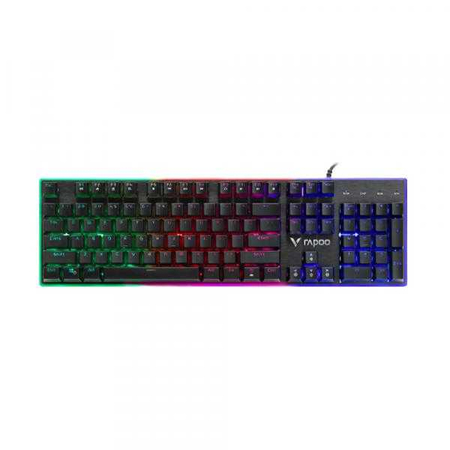 Игровая клавиатура Rapoo V52 Pro
