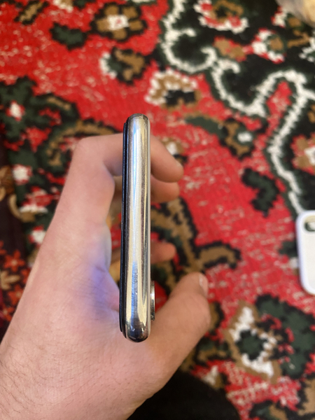 iPhone X 256 gb lik
