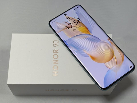 Honor 90 5g 256gb