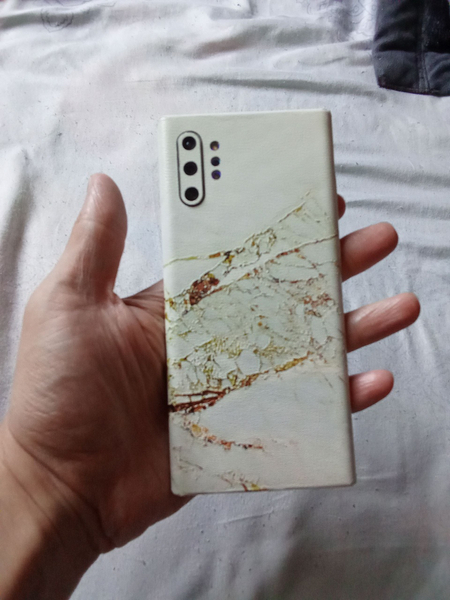 Samsung not 10+ 5G   12/ 256