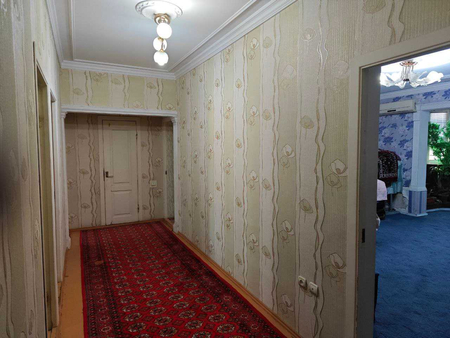 谷 129945 谷 Shayxontohur tumanida kvartira sotiladi [100 м²]