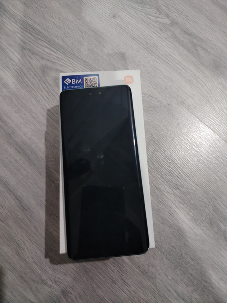 Telefon xolati yaxshi