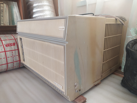 Konditsioner BK-1500. Ishchi xolatda. Narxi kelishilgan.