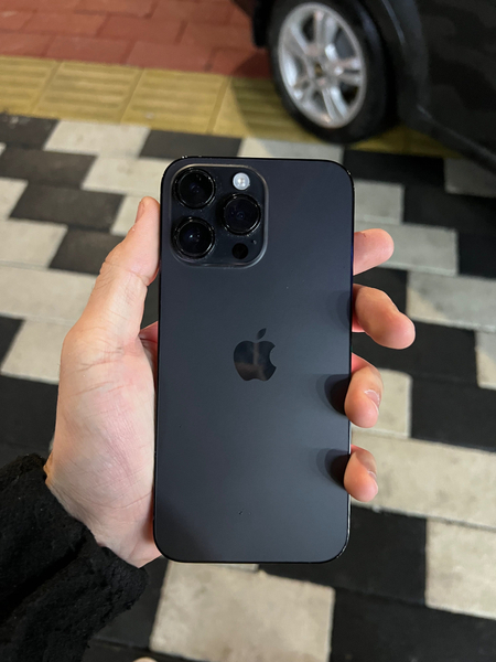 Iphone 14 pro Max 128 gb