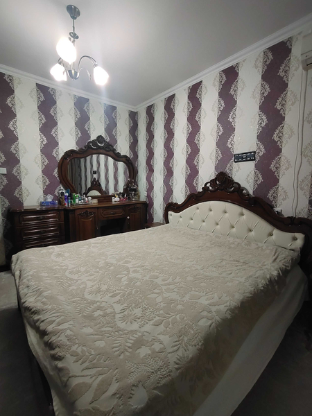Продается 2ком.квартира кирпич ЭКО базар,Феруза 2
