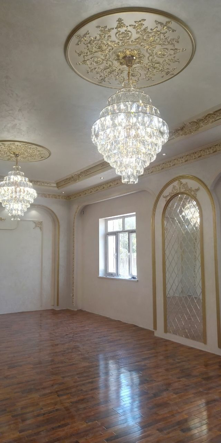 Евроремонт квартиры