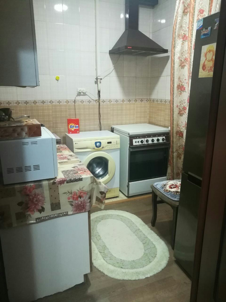 Долгосрочная аренда недвижимости