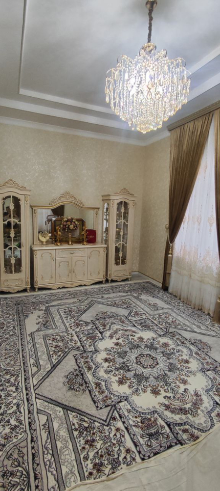 Продажа Евро Учаска / Алмазарский Район Охун  Бабайев / 3.7 Сотих / 5