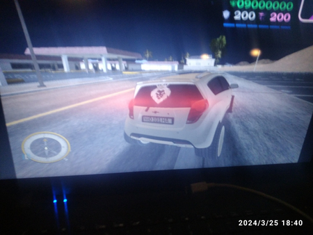 GTA vc узбекские машины(установка)