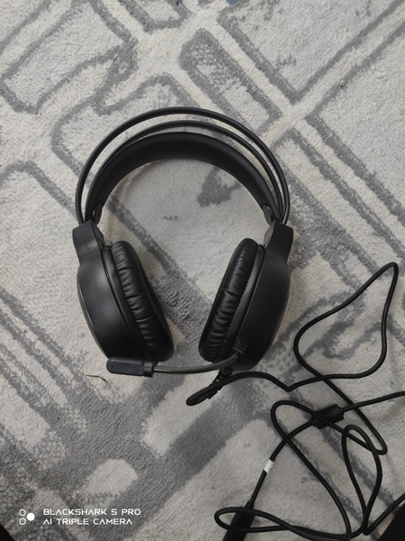Lenovo Thinkplus Headphones G80-B RGB Chiroqli