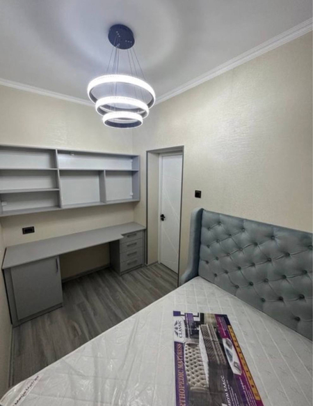 Карасу 1 , 1/3/5 , мебель техника , 45м2 , 60 000 у.е