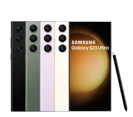 SAMSUNG 23 ULTRA 12/256. Muddatli to'lov asodida